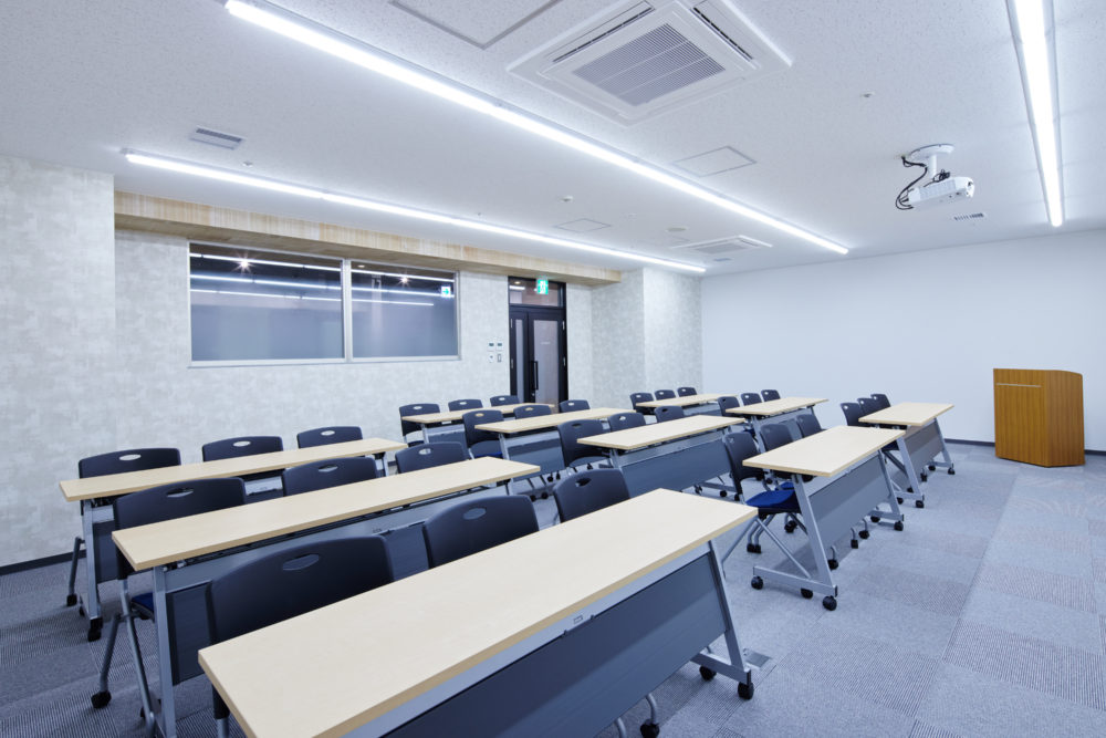 NINNO3会議室オープン！ » PLAKA | プラーカ新潟